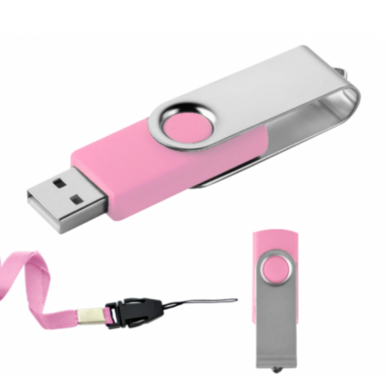USB GIRATORIA LONDON 4GB