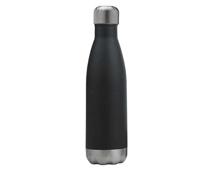 TERMO DOBLE PARED ACERO INOX. PRESTON A2333 ROJO