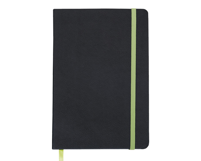 LIBRETA PARA GRABADO LÁSER AFRICA A2571 ROSA