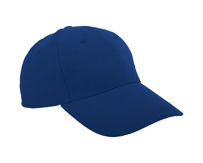 GORRA ACRILICO GEORGIA GL6002 AZUL